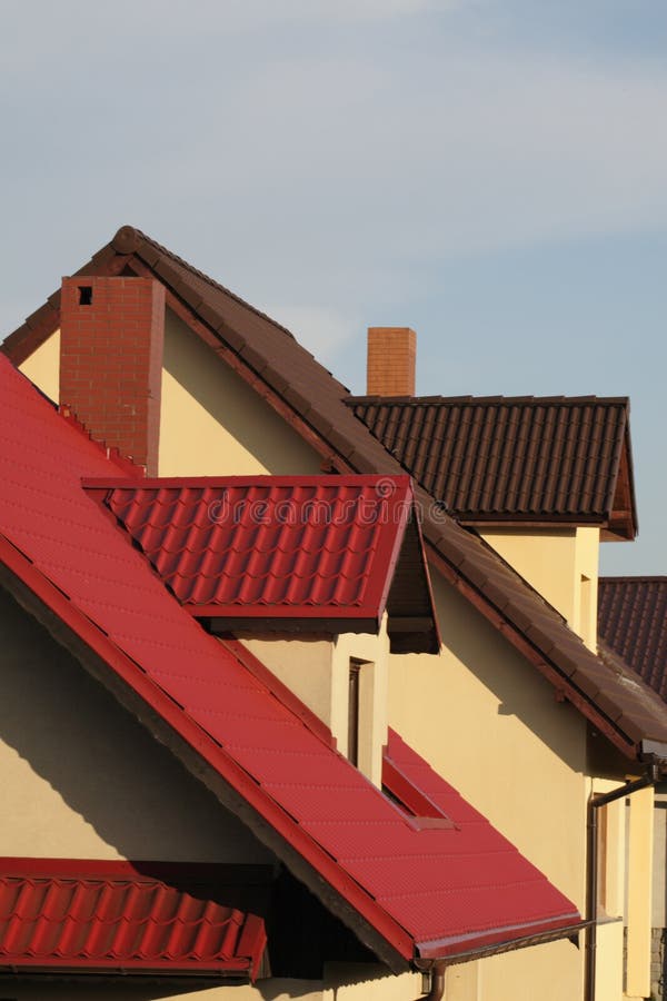 Roof Picture. Image: 2359891