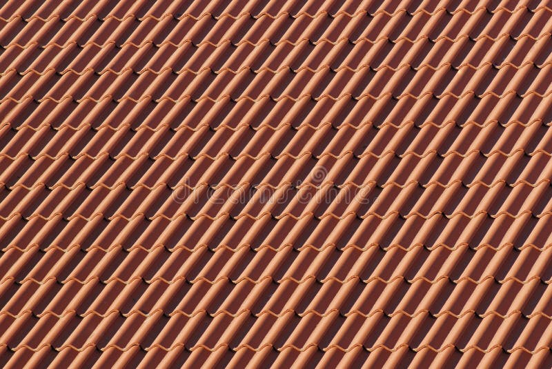 Roof stock image. Image of architecture, protection, repetition - 23902887