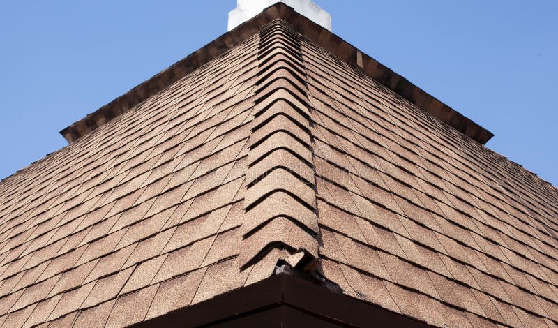 Roof abstract stock photo. Image of moss, pattern, construction - 48011090