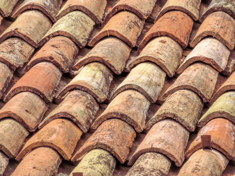 745 Spanish Tile Roof Texture Stock Photos - Free & Royalty-Free Stock ...