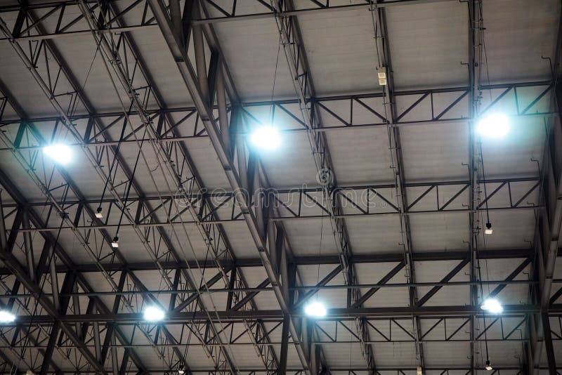 Roof stock photo. Image of building, halls, hall, ceilings - 65233514