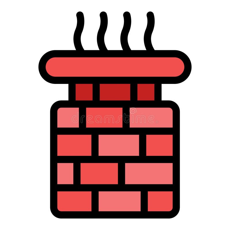 Chimney Repair Icon Stock Illustrations – 653 Chimney Repair Icon Stock ...