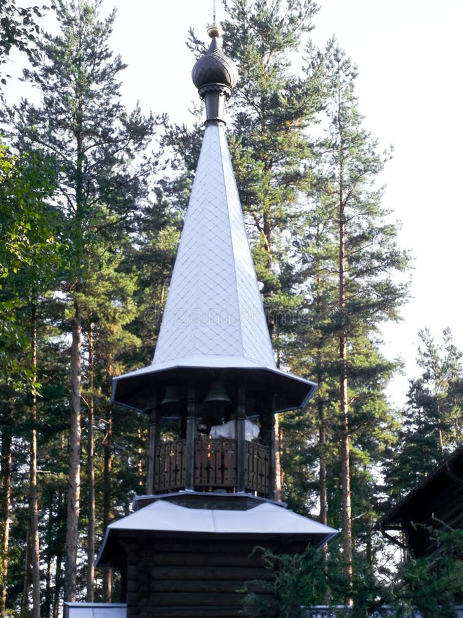 Roof with cone shape stock image. Image of roof, windows - 106716507