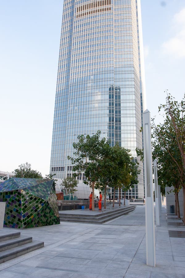 Rooftop Ifc Mall Stock Photos - Free & Royalty-Free Stock Photos from ...