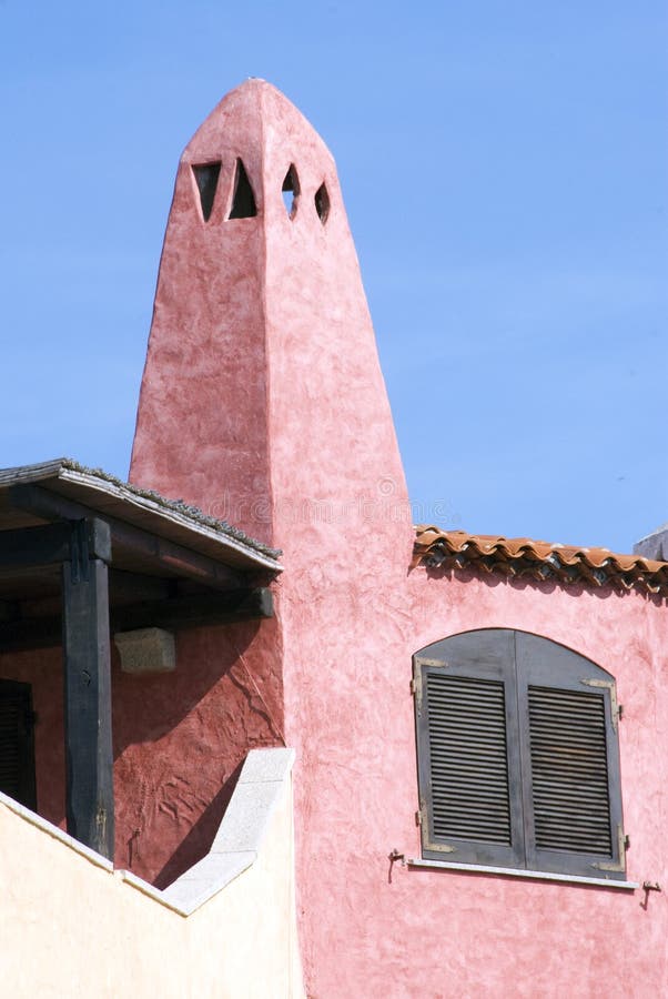 Italian red roof tiles stock image. Image of detail, pattern - 8265923