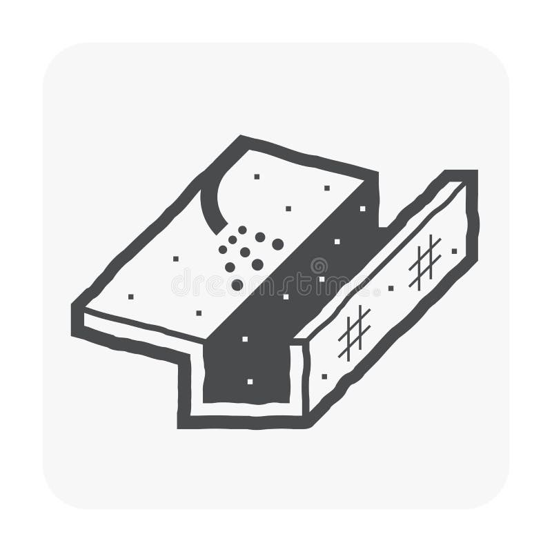 Gutter Cleaning Icon Stock Illustrations – 536 Gutter Cleaning Icon ...