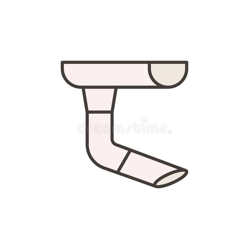 Roof Gutter Logo Stock Illustrations – 297 Roof Gutter Logo Stock ...