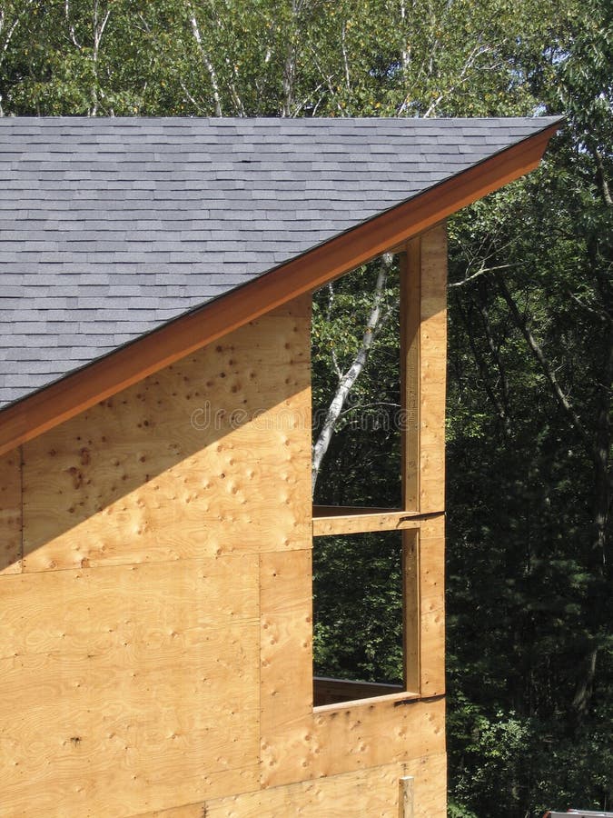 Roof-line - 3 Picture. Image: 6212575