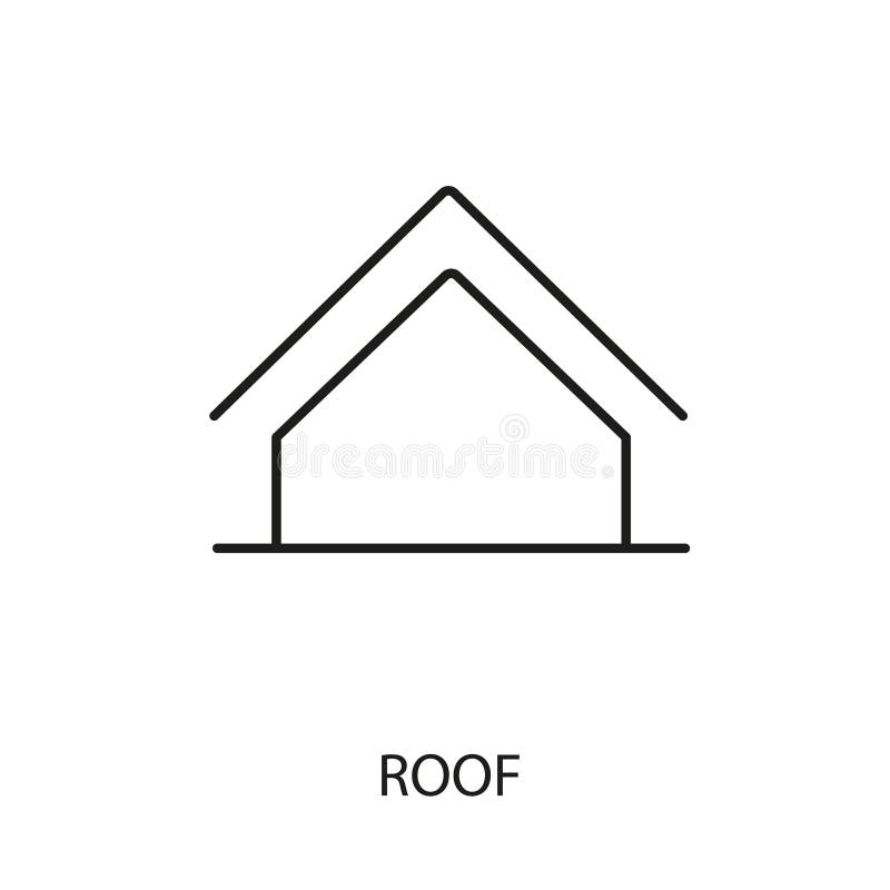 Roof Line Stock Illustrations – 64,089 Roof Line Stock Illustrations ...