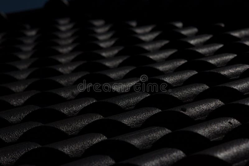 Roof Moonlight stock photo. Image of roof, imagination - 23012308
