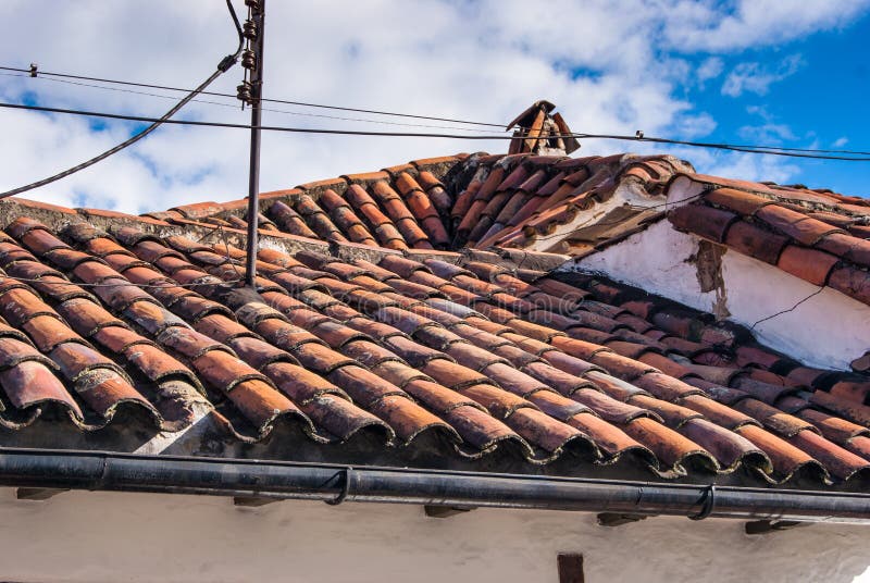Roof overhead stock image. Image of roof, intriguing - 64298459