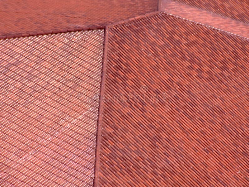 Roof Pattern Picture. Image: 1058921