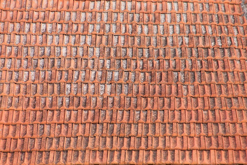 Roof pattern stock image. Image of protection, pattern - 29281325