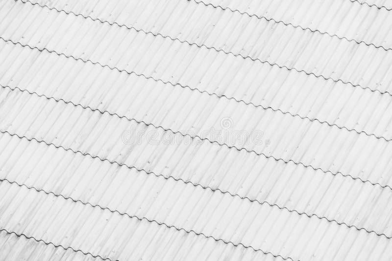 Roof Pattern for Background Stock Photo - Image of background, shingles ...