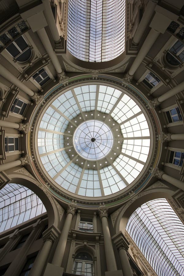 Roof stock photo. Image of view, ceiling, perspective - 52063350