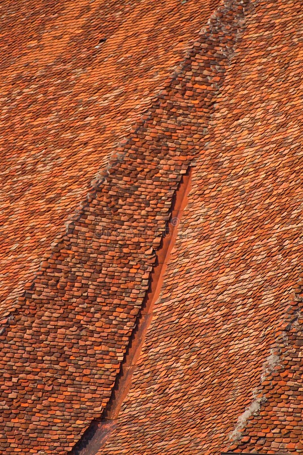 Roof relief stock image. Image of repeat, roof, abstract - 29534995