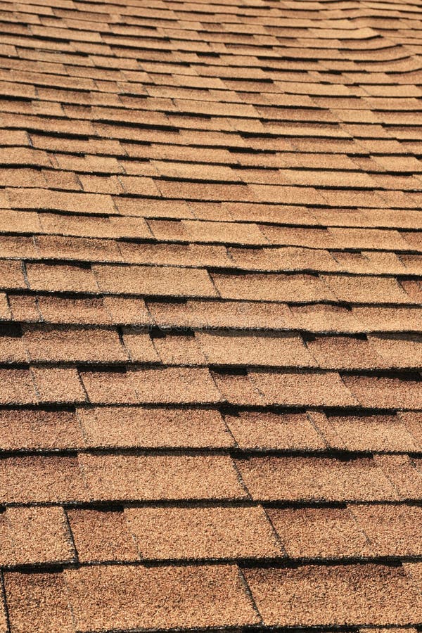 Roof shingle detail stock image. Image of roof, closeup - 6295187