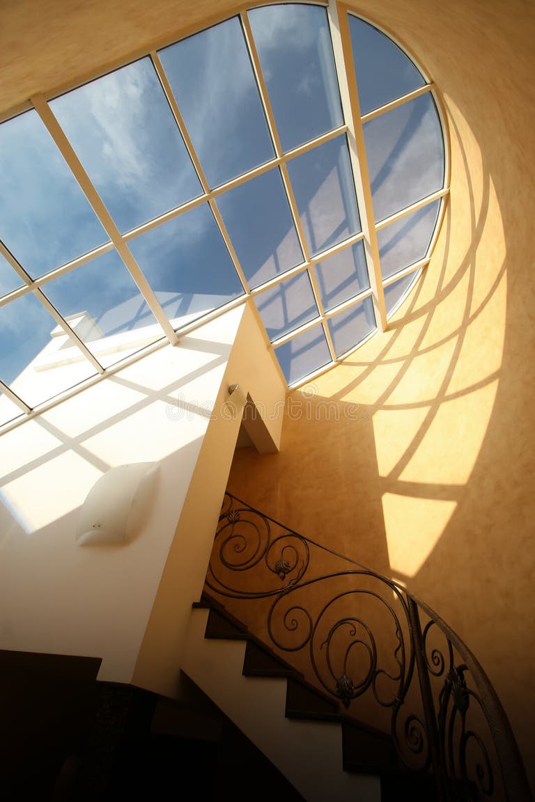 663 Open Roof Skylight Window Stock Photos - Free & Royalty-Free Stock ...