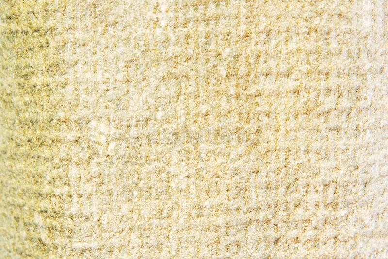 Roof Tile Cement Fiber Texture Stock Image - Image of corrugated ...