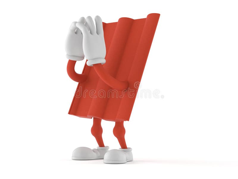 Shouting Roof Stock Illustrations – 10 Shouting Roof Stock ...