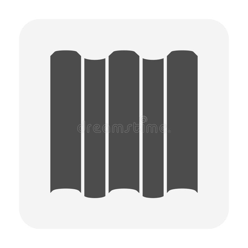 Fiberglass Icon Stock Illustrations – 435 Fiberglass Icon Stock ...