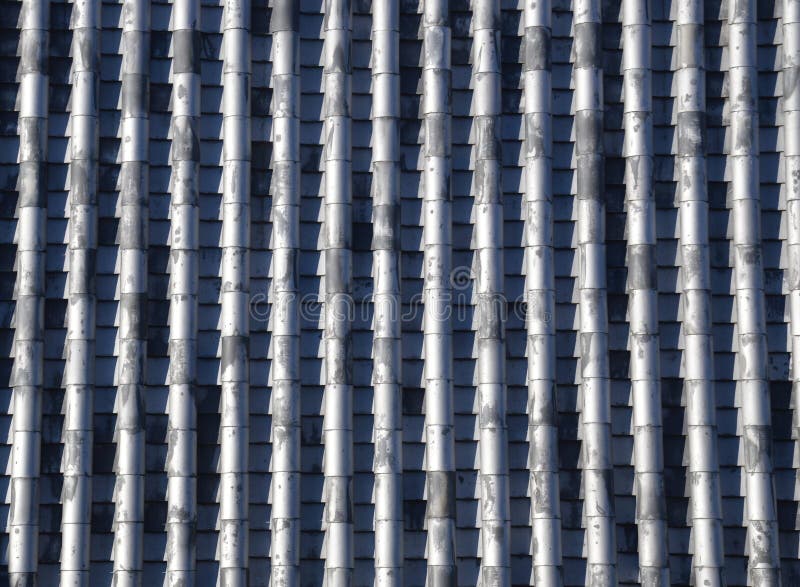 Japanese roof tile stock image. Image of japanese, culture - 11774189