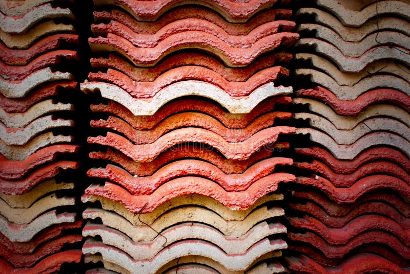 1,418 Rustic Clay Tile Roof Stock Photos - Free & Royalty-Free Stock ...