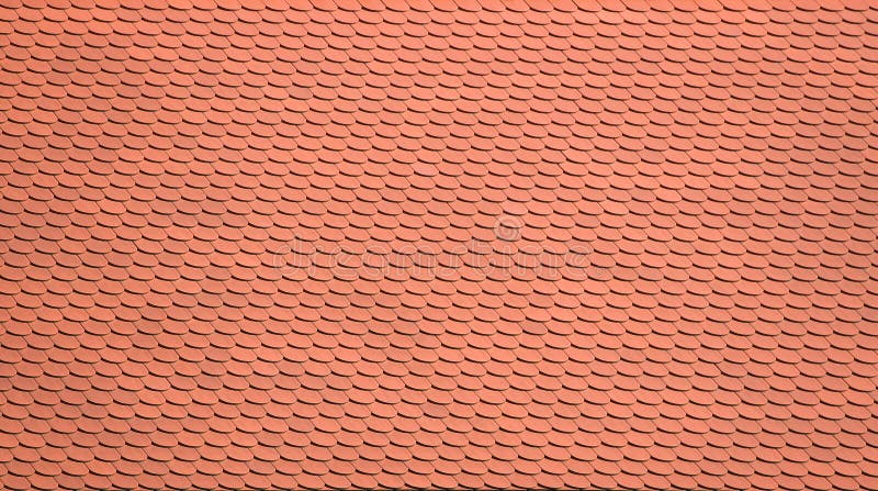 Roof tiles stock photo. Image of texture, background - 18975722