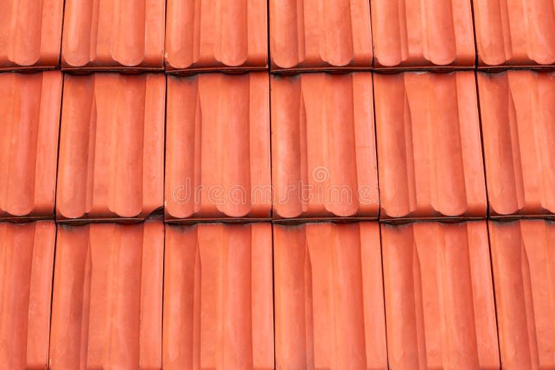 Roof tiles background stock image. Image of exterior - 51625481