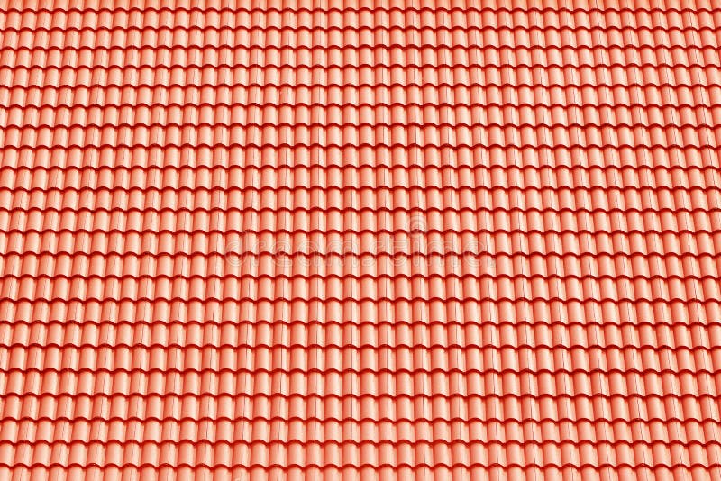 Roof tiles background stock photo. Image of detail, architectural ...