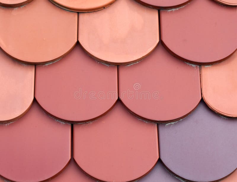 Roof tiles background stock image. Image of exterior - 51625481