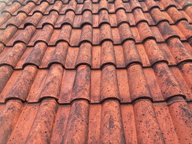 Roof Tiles Bitmap Texture & X28;for Exterior Designers& X29; Stock ...