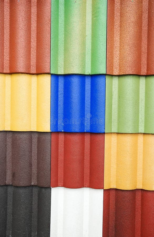 Roof tiles stock image. Image of building, texture, full - 55841001