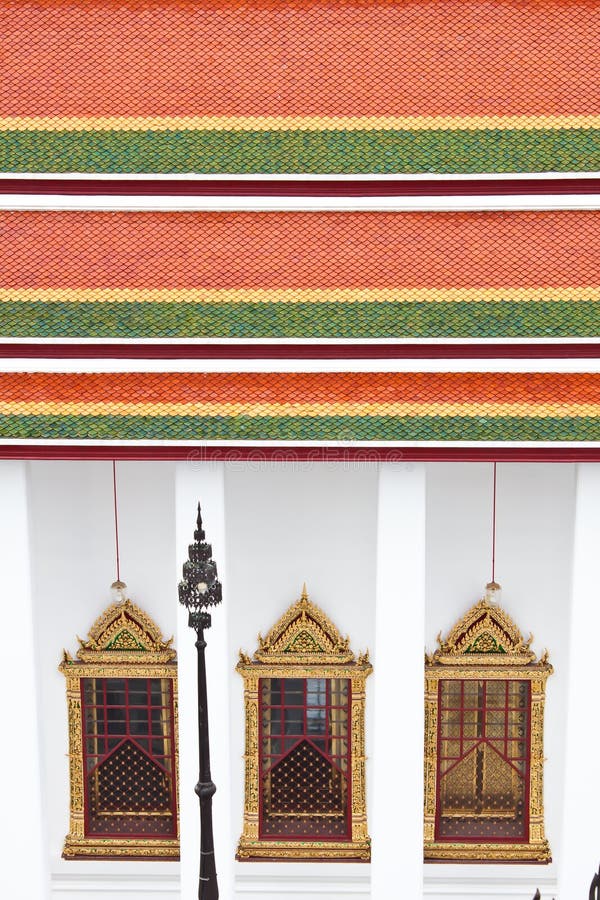 1,065 Roof Top Thailand Temple Texture Stock Photos - Free & Royalty ...