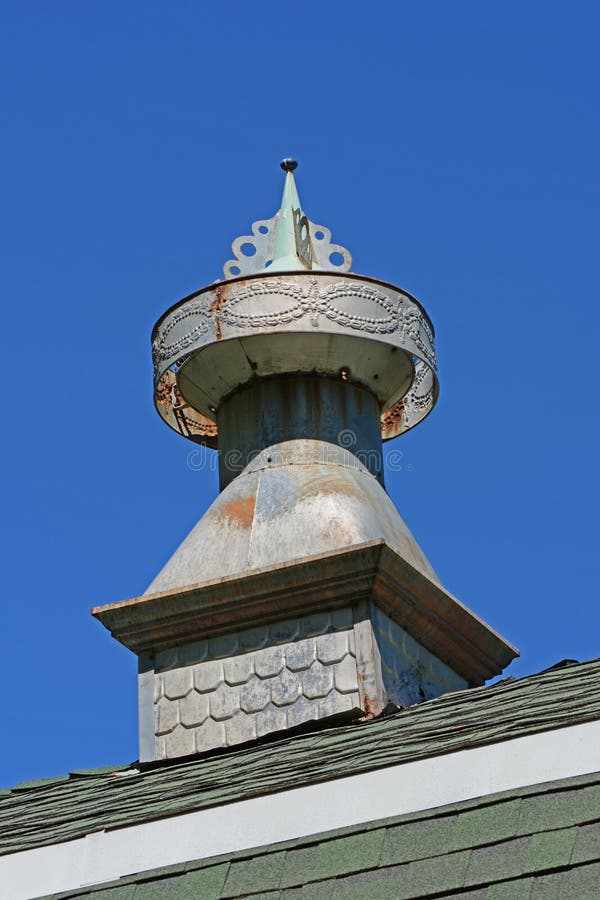 Roof Top Cupola stock image. Image of coopala, structure - 55949309