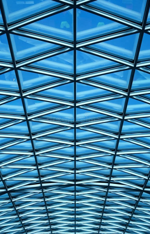 Graphic pattern on a glass stock photo. Image of diamond - 143327002