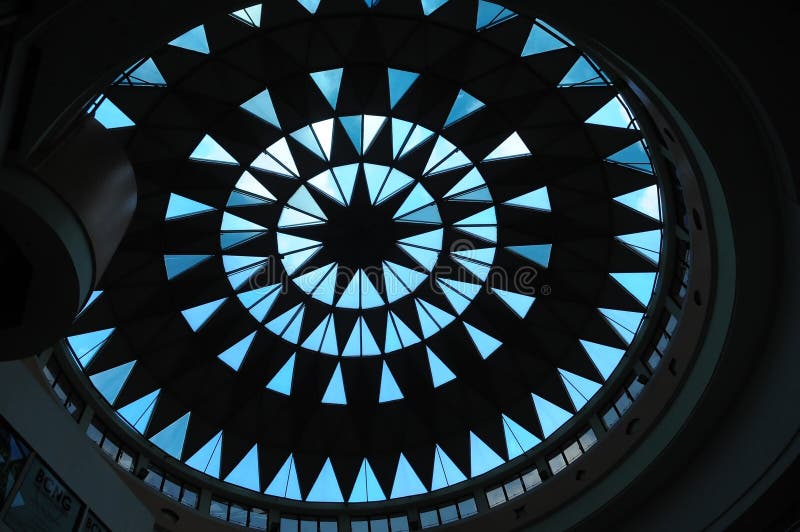 Roof Top Picture. Image: 3075531