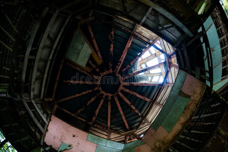 Roof top stock image. Image of tops, stick, wood, building - 56196679