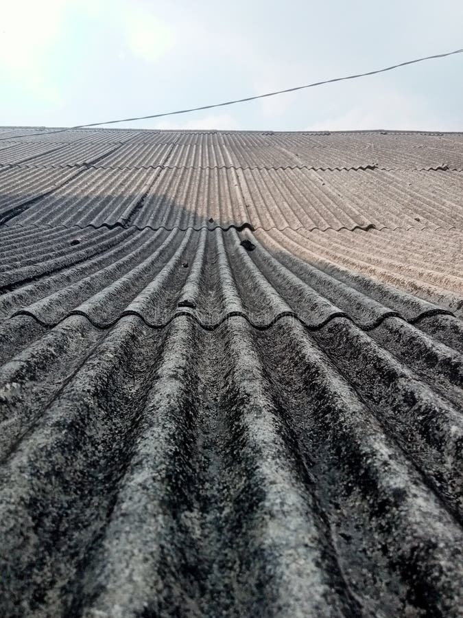 Roof Unique Texture and Color Stock Photo - Image of texture, wood ...