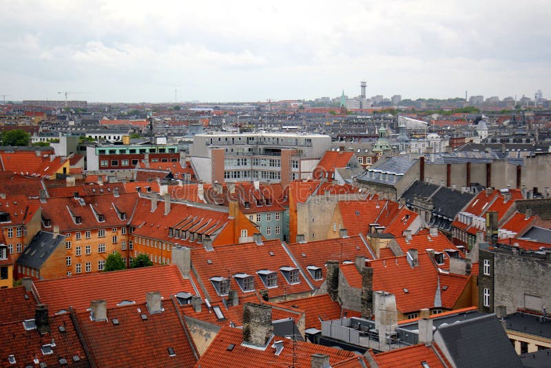 Roof - Upper Building Structure Stock Image - Image of protect, street ...