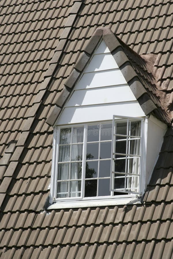 703 Triangular Roof Window Stock Photos - Free & Royalty-Free Stock ...