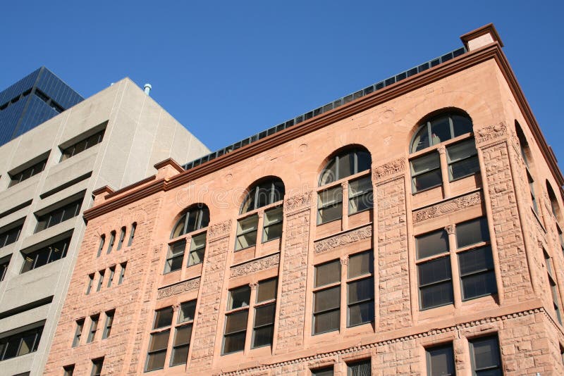 Roofline Architecture stock photo. Image of pattern, colors - 14406570
