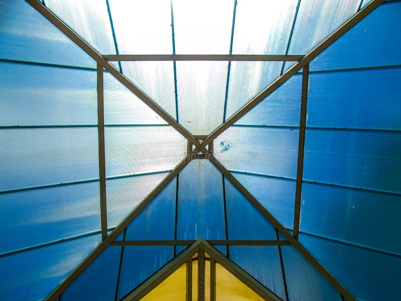 Rooftop pattern stock image. Image of texture, shape - 94877039