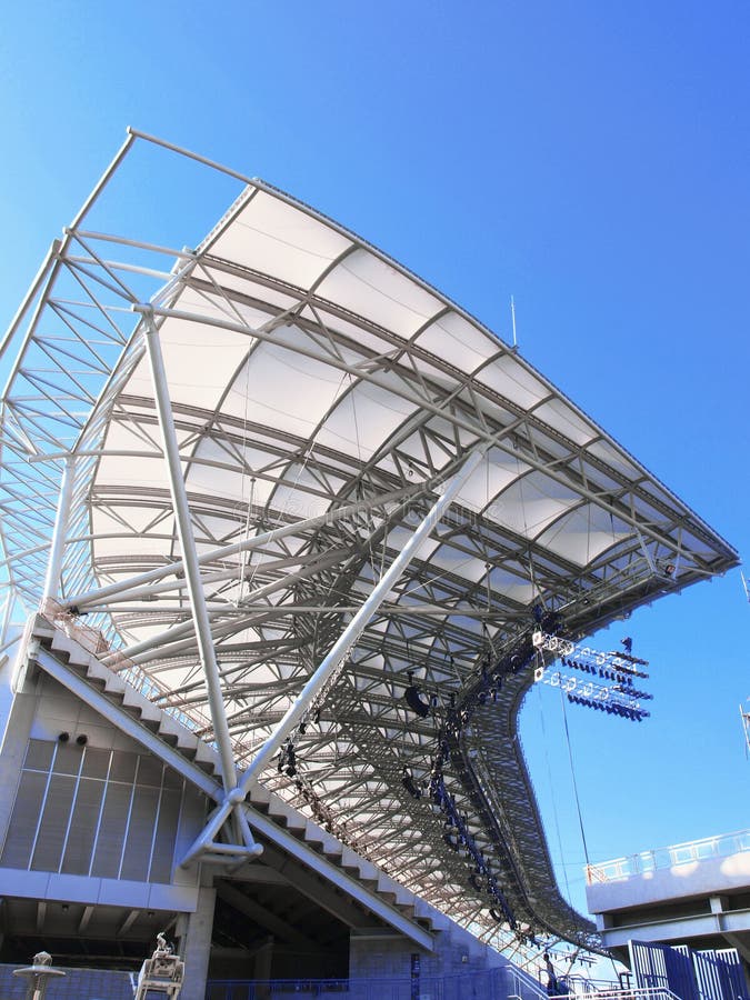 285 Stadium Rooftop Park Stock Photos - Free & Royalty-Free Stock ...