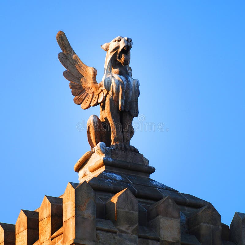 Hippocamp stock image. Image of creature, neptune, hippocamp - 25911303