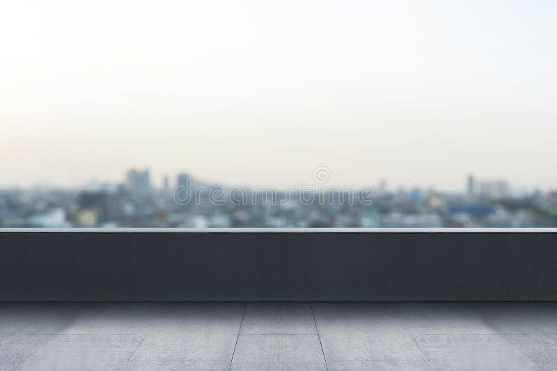 Rooftop view stock photo. Image of skyline, decoration - 258690466