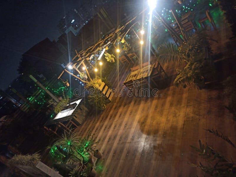 Rooftop View is always Refresh Your Mood Stock Photo - Image of rooftop ...