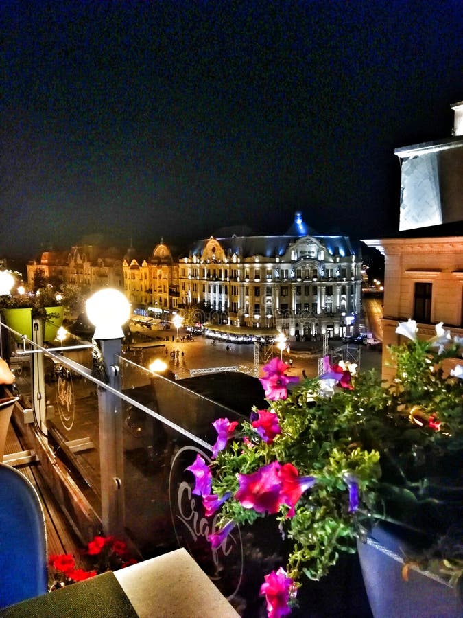 Crafr rooftop stock image. Image of view, crafr, centru - 122800087