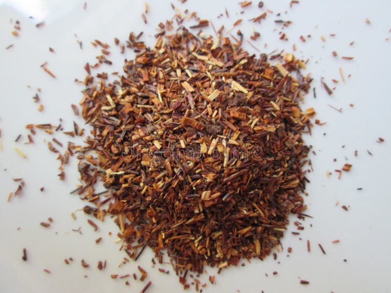 Rooibos. stock photo. Image of healthy, herbs, ingredient - 84915986