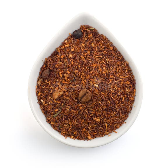 Rooibos tea stock image. Image of rooibos, color, medicine - 27892725